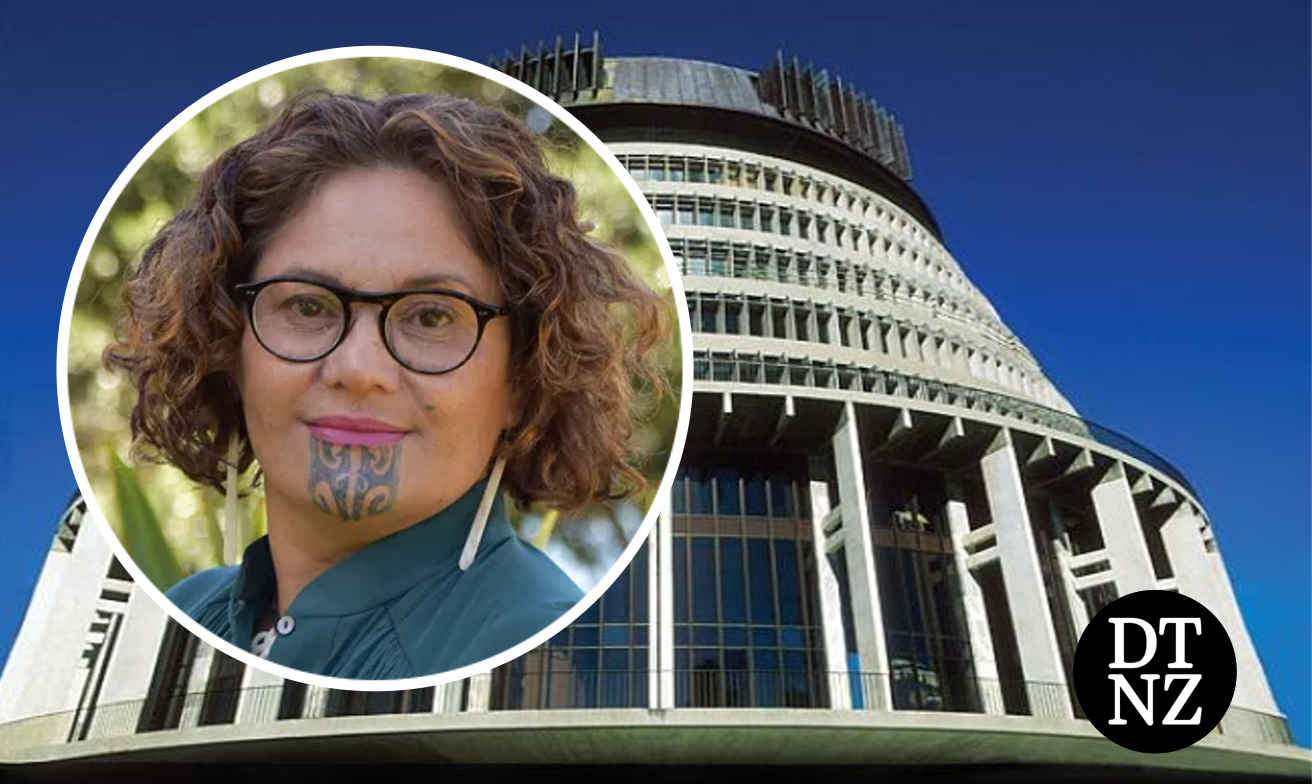 Costs of Green MP Darleen Tana's suspension investigation surpass $43K ...