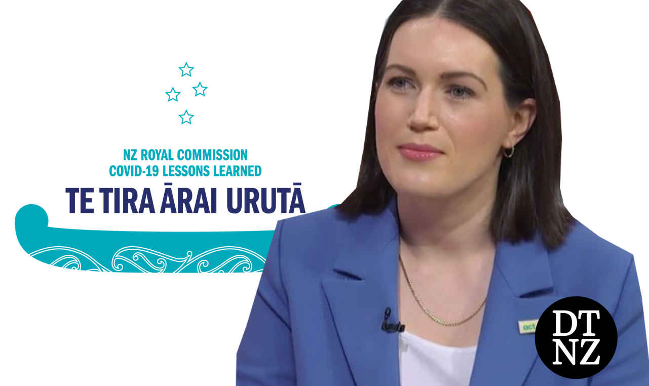 COVID-19 Inquiry terms of reference consultation results received ...