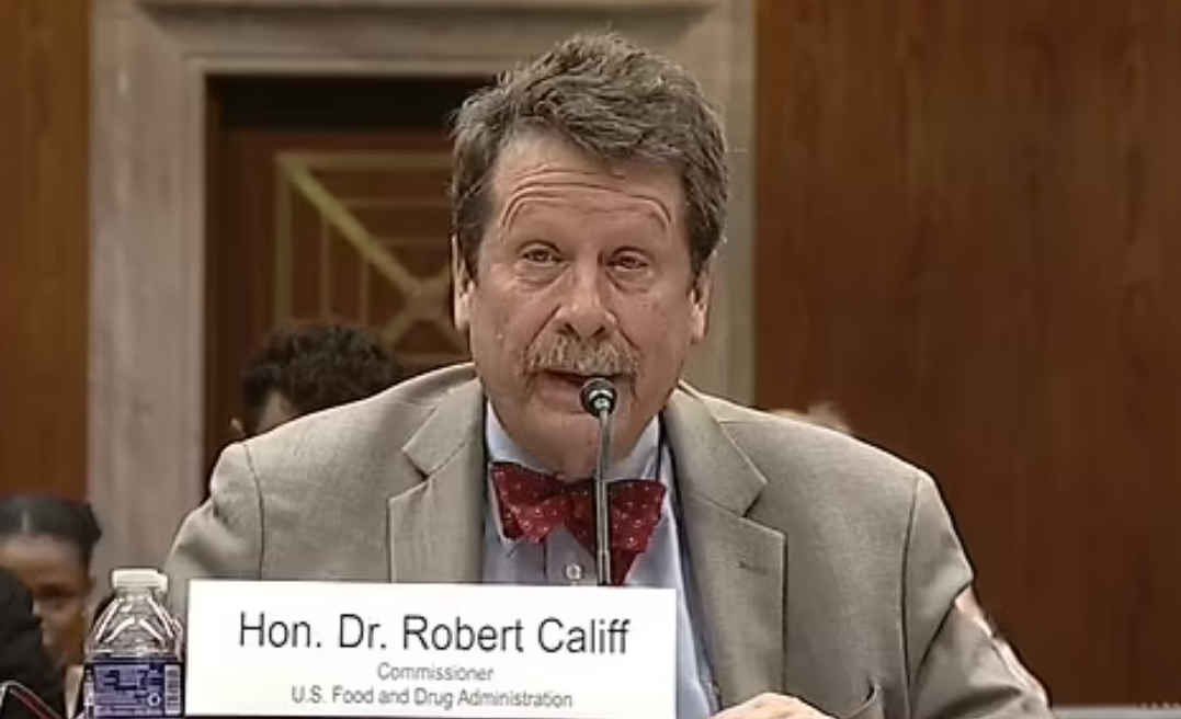 FDA stock-piling jabs and tests for 'possible Bird Flu' pandemic ...