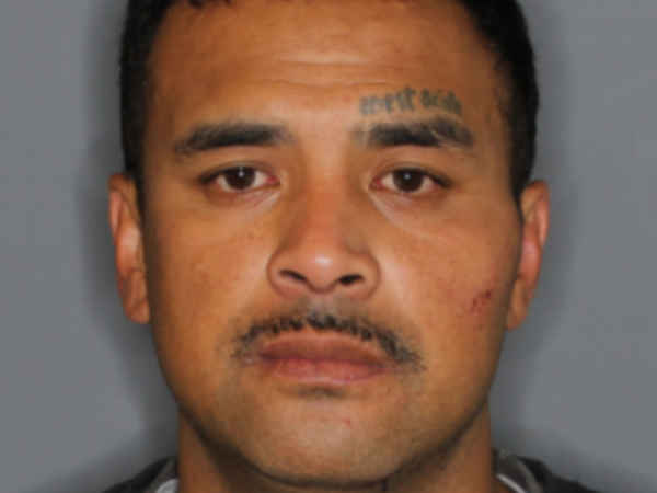 Warrant to arrest: Have you seen Jacob Morgan? - Daily Telegraph NZ
