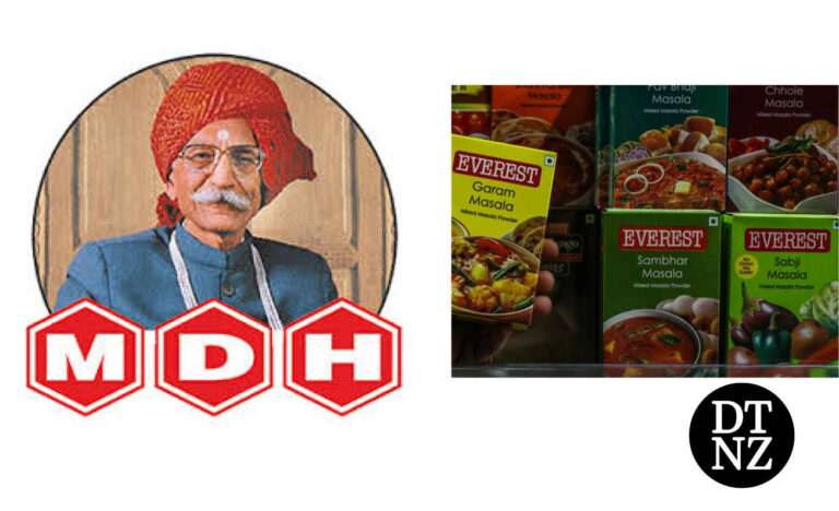Indian spices under investigation over contamination - Daily Telegraph NZ