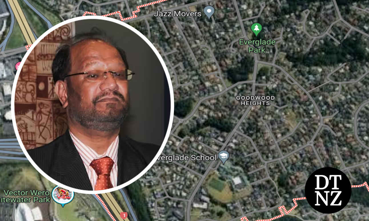 JP ordered to pay $1 million for selling decaying house in dodgy deal ...