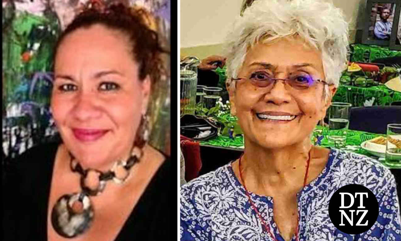 Literary world mourns as renowned American Samoan poet Caroline ...