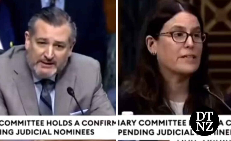 Woke US judge grilled over decisions putting convicted rapists in cells ...