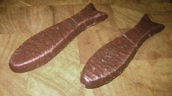 Cadbury scraps chocolate fish production - Daily Telegraph NZ