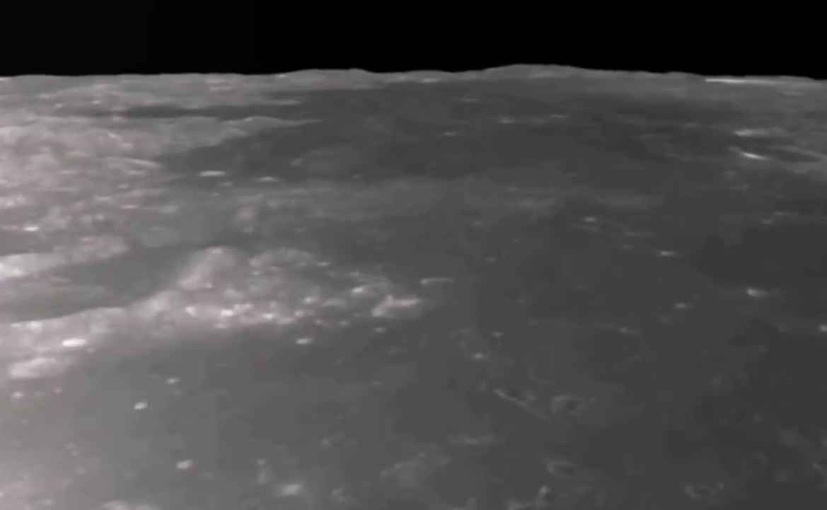China achieves landmark moon landing, aiming for first dark side ...