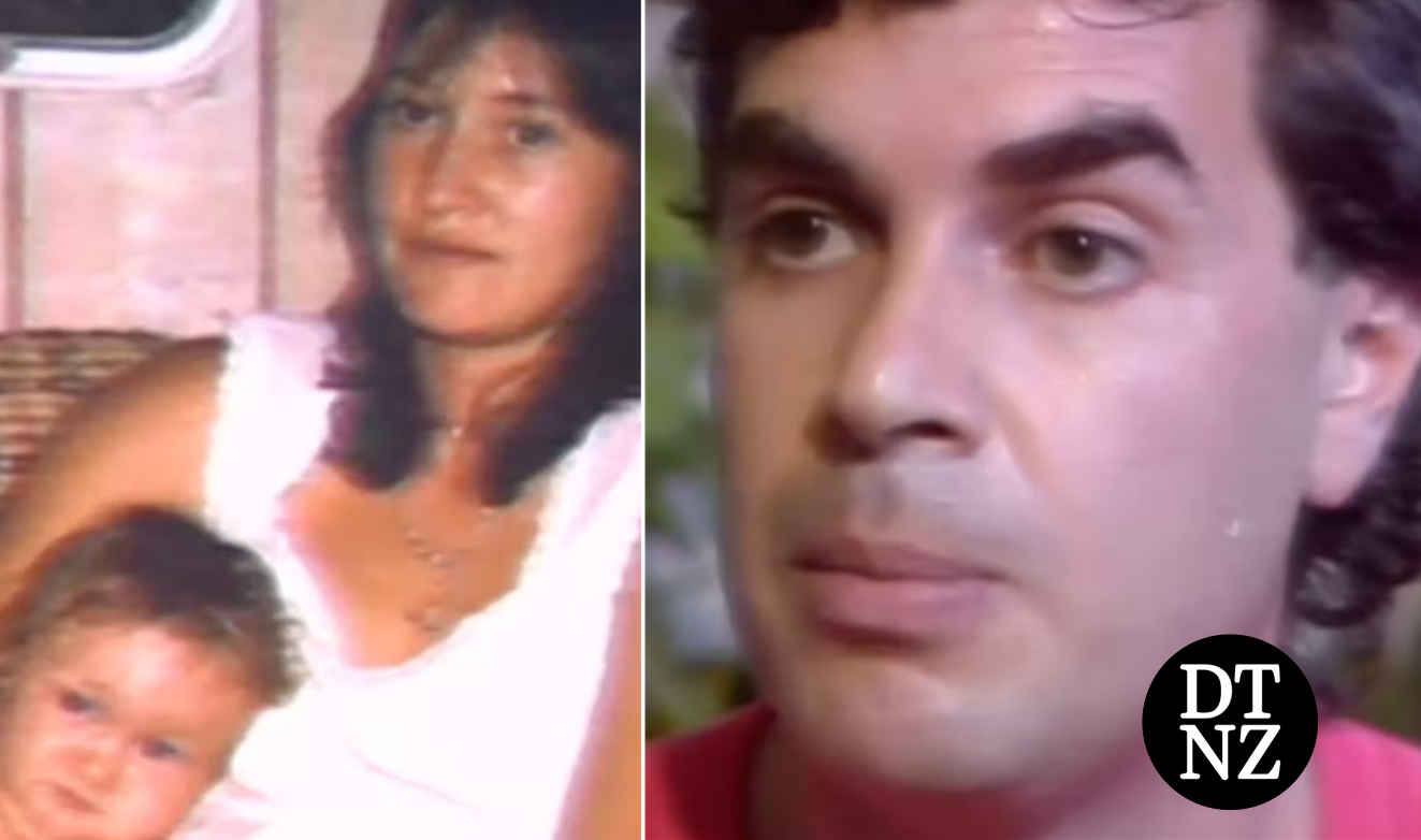 Cult leader's dark secrets: Tragedy, deceit, and justice after decades ...