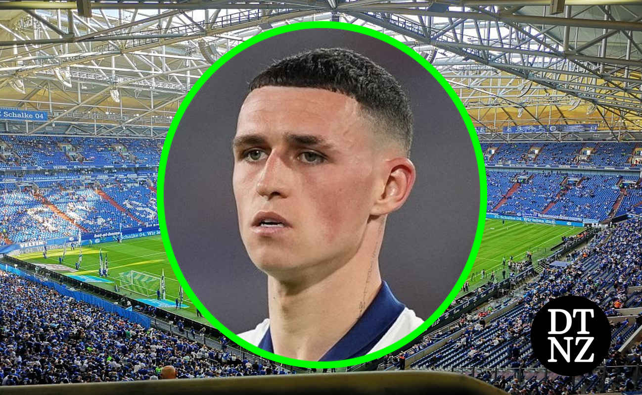 Phil Foden to rejoin England Euro 2024 squad after birth of third child ...