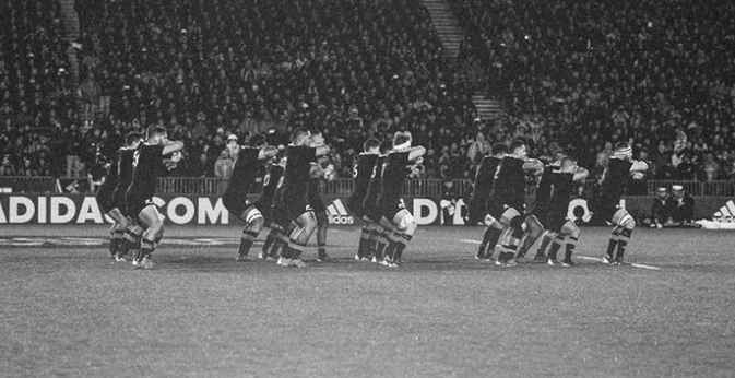 Scott Barrett named new All Blacks captain - Daily Telegraph NZ