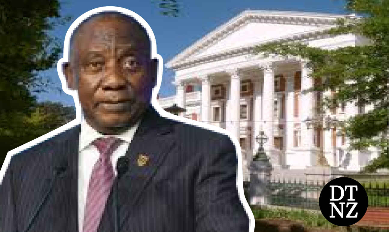 South Africa’s ruling party secures national unity government deal with opposition - Daily ...