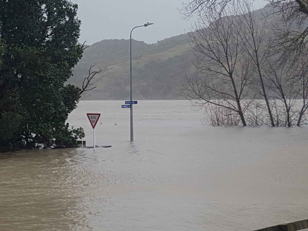 Wairoa remains under State of Emergency - Daily Telegraph NZ