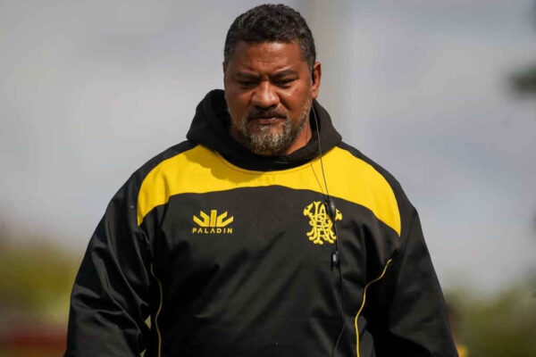 Beloved Wellington rugby coach dies suddenly - Daily Telegraph NZ