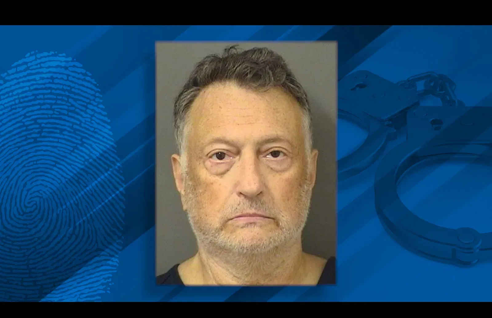 Florida man arrested for Trump and Vance threats - Daily Telegraph NZ