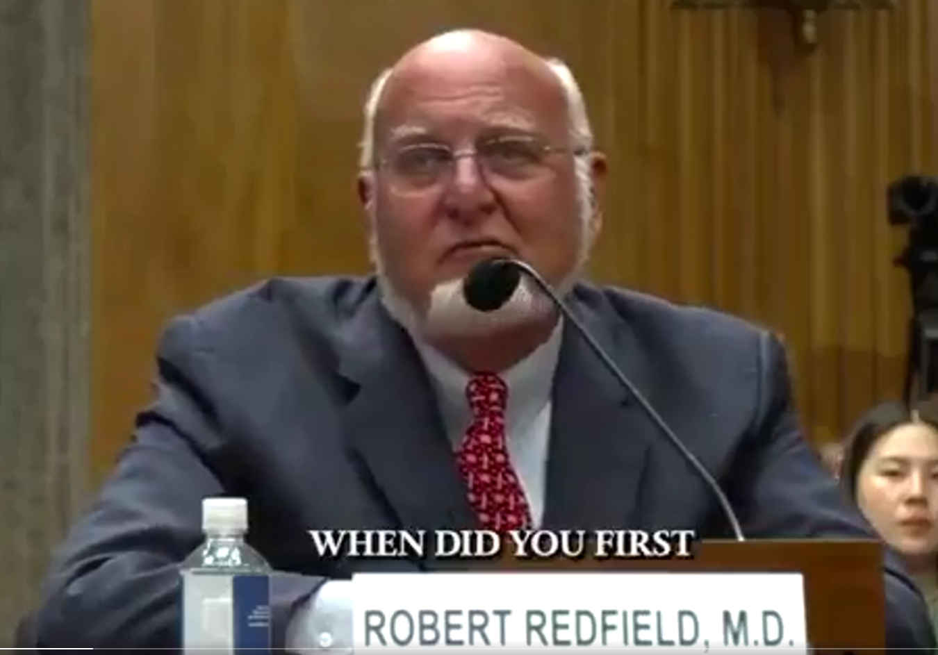 Former CDC director's testimony reveals shocking facts about mRNA ...