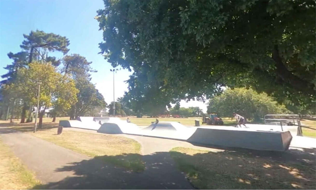Indian tourist fatally attacked in Christchurch over mistaken child ...