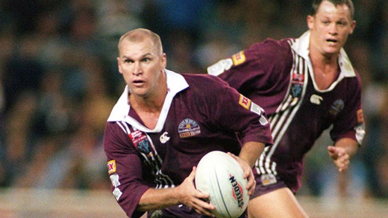 Broncos coach nominates Alfie Langer for Immortal honour - Daily ...