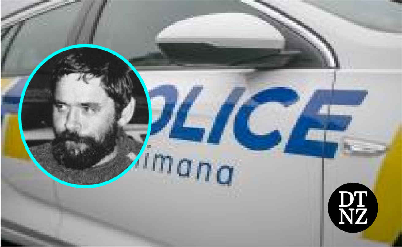 Police comment on David Tamihere Court of Appeal decision - Daily ...