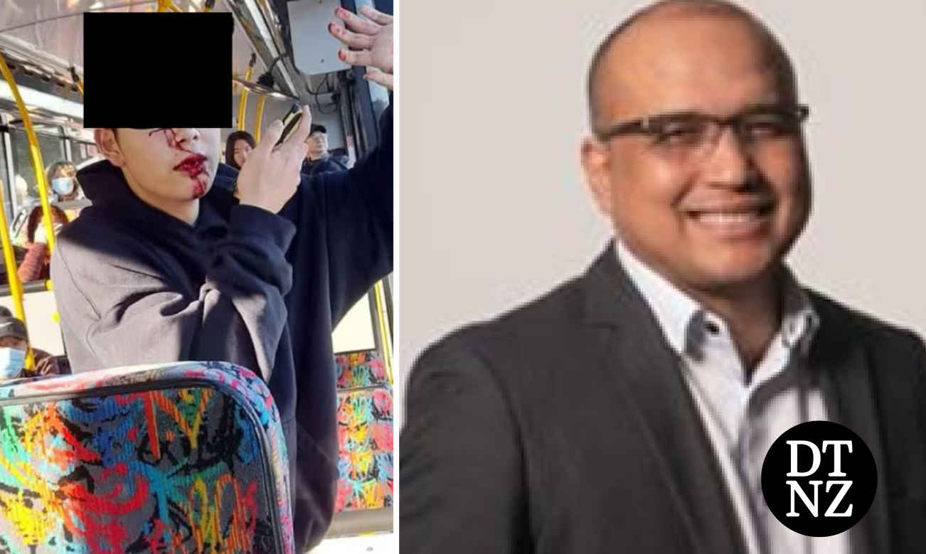 Union defends Auckland bus driver following criticism over racial ...