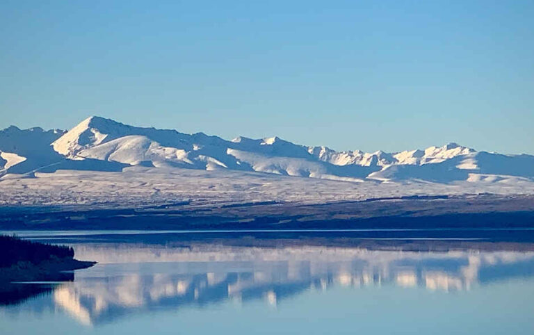 Erasing an orchestrated litany of lies - Daily Telegraph NZ