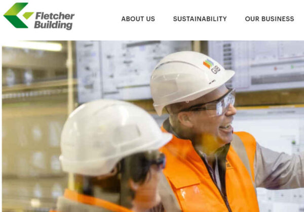 Fletcher Building reports $227m Loss - Daily Telegraph NZ