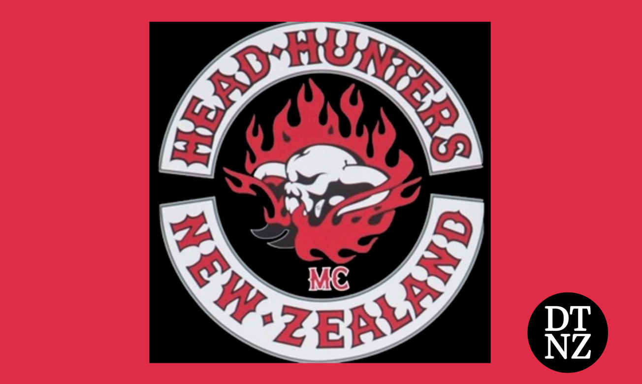 Landmark decision sees notorious Head Hunters pad forfeited - Daily ...