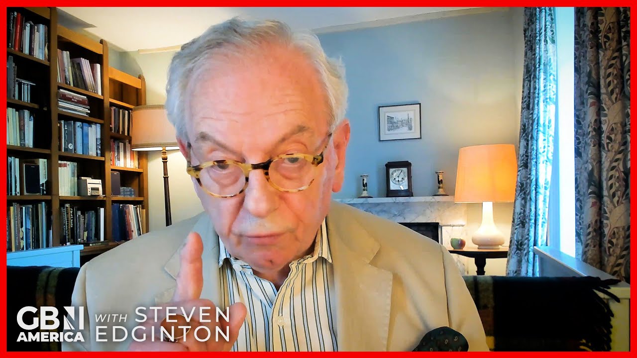 Renowned historian blames Tony Blair for Britain’s 'deliberate ...