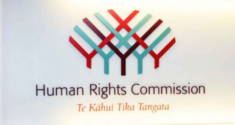 New Human Rights Commissioner faces scrutiny over old social media ...