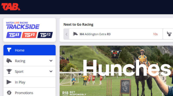 New TAB Board appointments announced - Daily Telegraph NZ