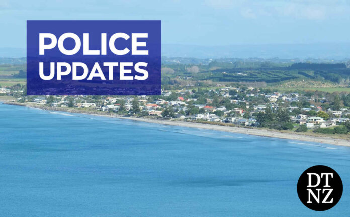 Police updates: Fatal crashes Hawke's Bay & Te Kamo, Whakatu offender ...