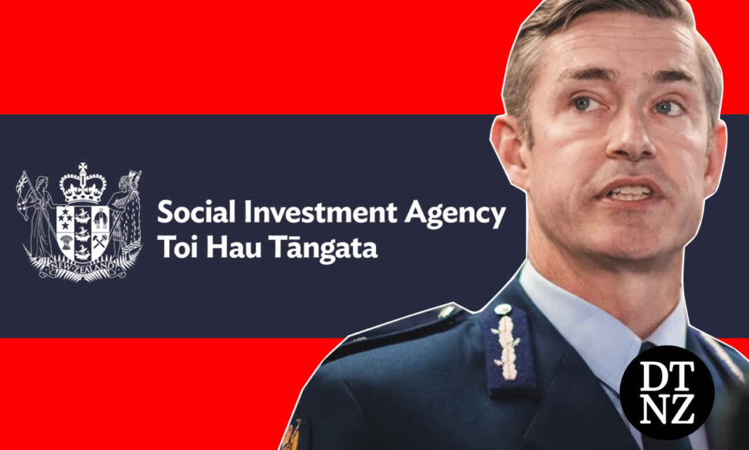 Coster resigns as Police Commissioner, lands top role in new 'woke ...