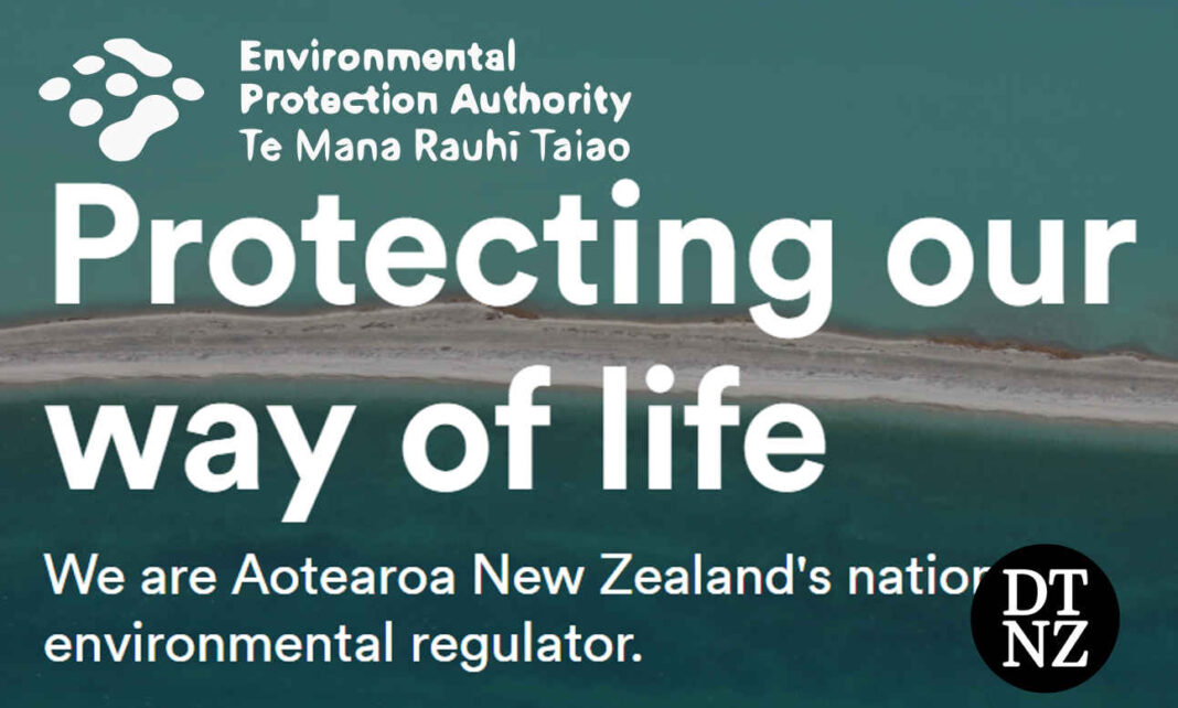 Doubtful new EPA board can stem NZEPA’s backsliding - Daily Telegraph NZ