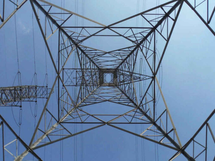 Northland transmission tower collapse report released - Daily Telegraph NZ