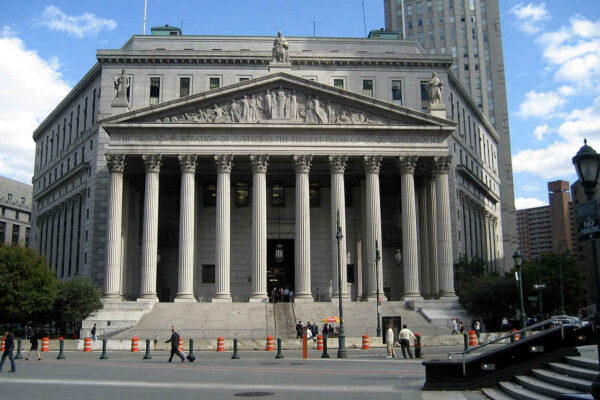 New York Supreme Court reinstates fired unvaccinated workers, orders ...