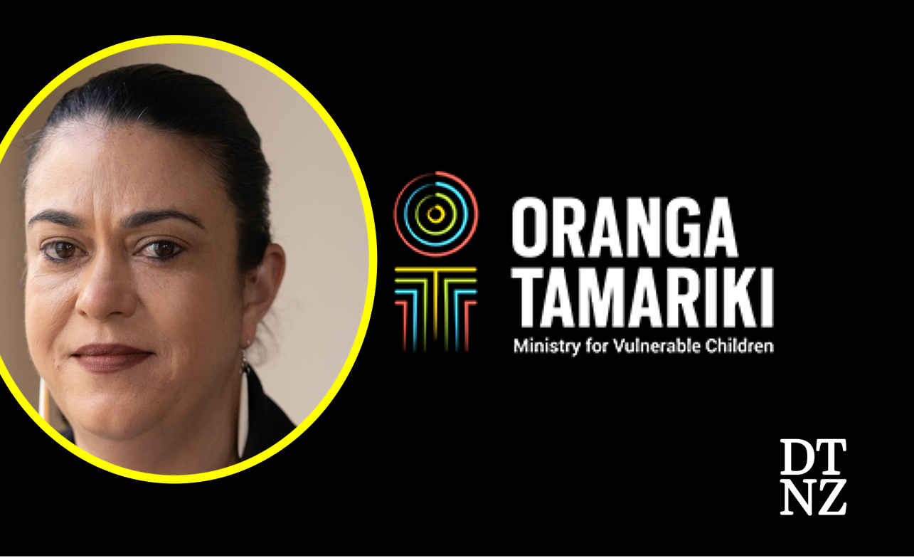 Oranga Tamariki rooftop protesters will face consequences - Chhour ...