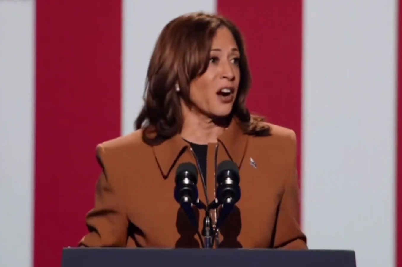 Watch: 'A shambles': Harris booed, heckled and abused at recent ...