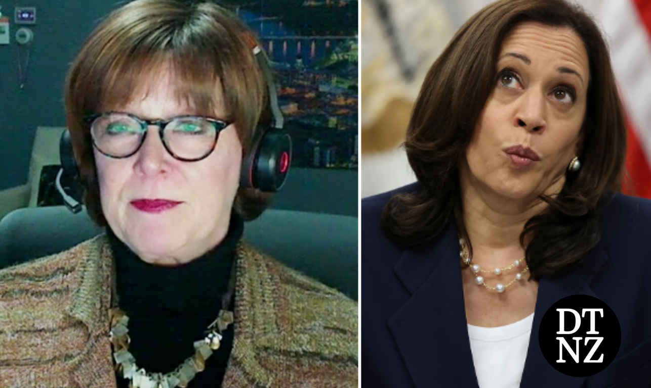 Disgraced pollster scrambles to explain Iowa poll debacle after ...