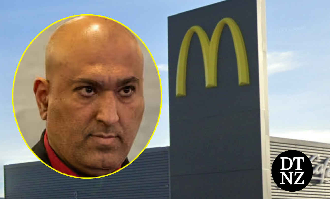 Man sentenced for attempted murder in vicious attack on ex-wife at ...