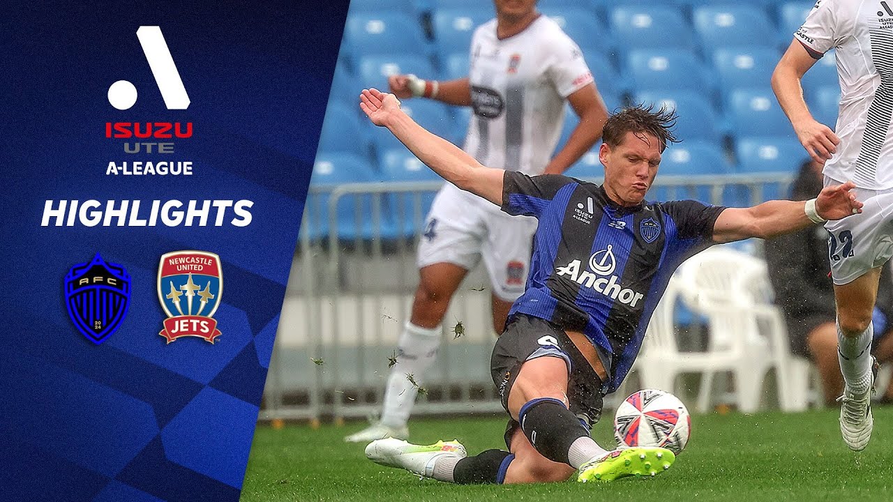 Auckland FC triumphs in rainy homecoming - Daily Telegraph NZ
