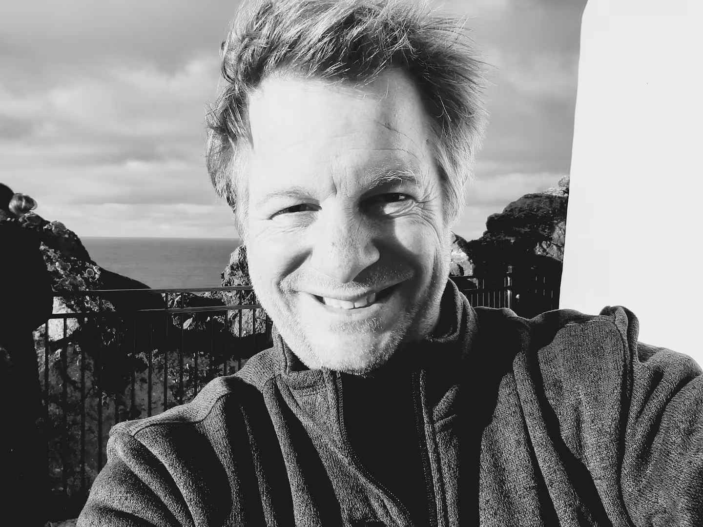 NZ man dies protecting family in South Africa - Daily Telegraph NZ