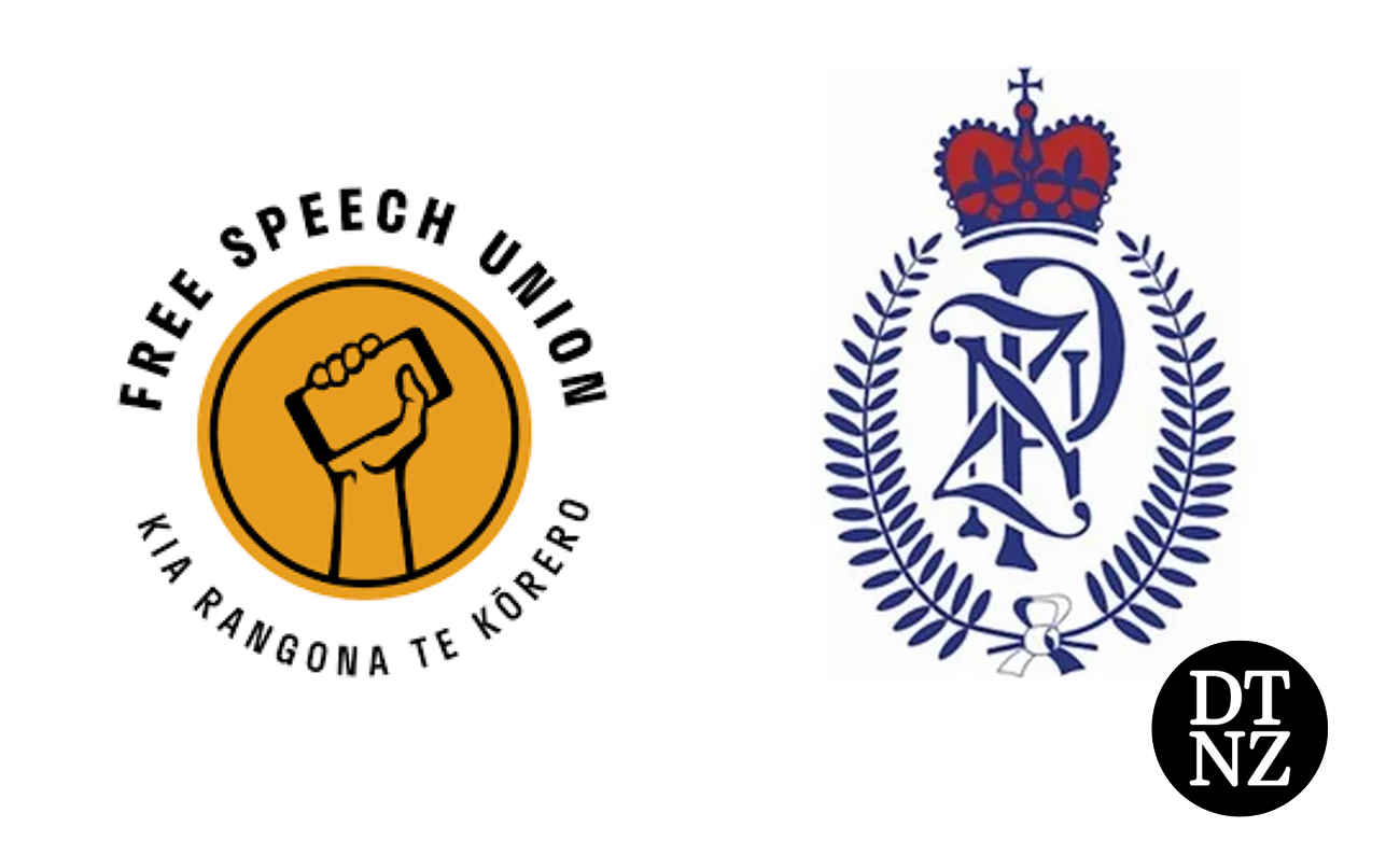 Police revise 'hate speech' policy - Free Speech Union - Daily Telegraph NZ