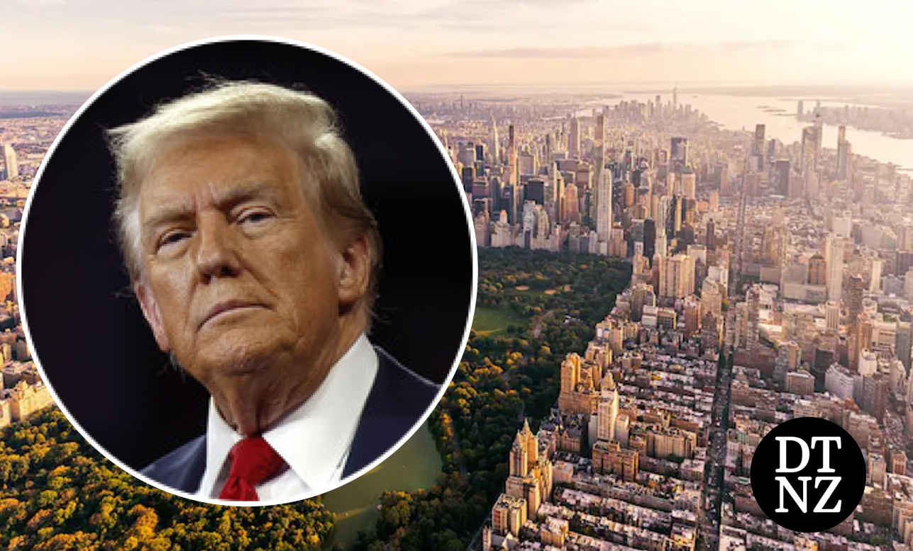 U.S. charges three in alleged Iranian plot to assassinate Donald Trump ...