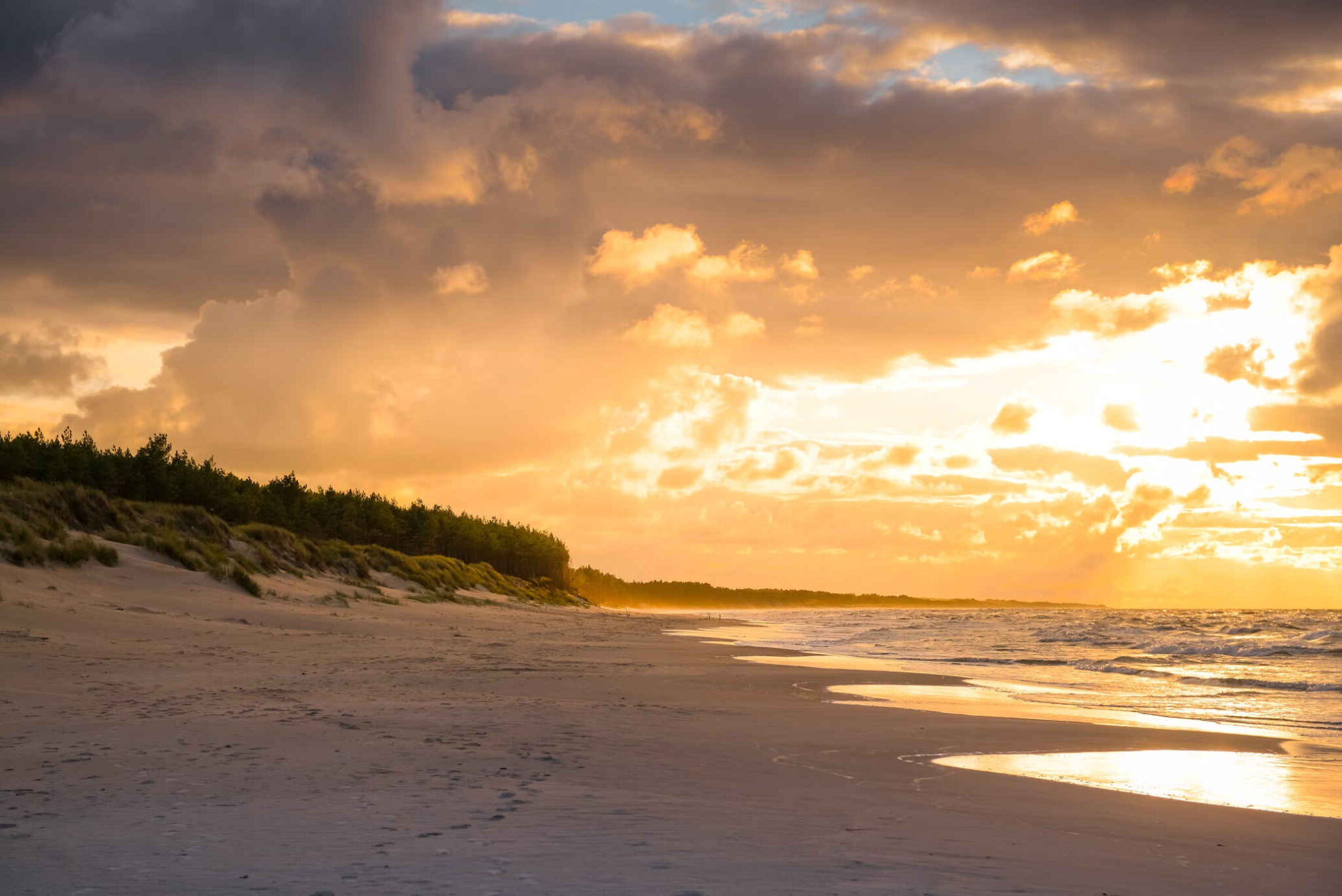 Another Baltic Sea cable mysteriously breaks down - Daily Telegraph NZ