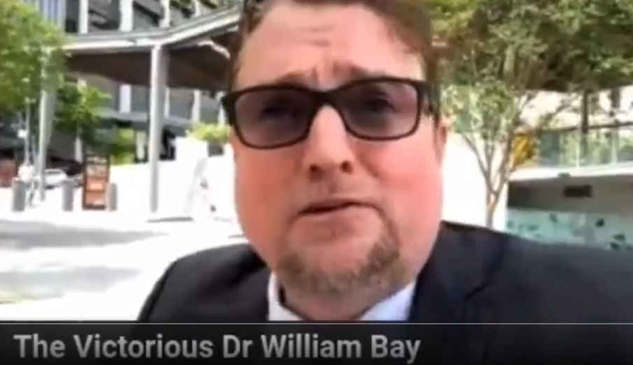 Australian doctor vindicated in COVID jab legal challenge against ...