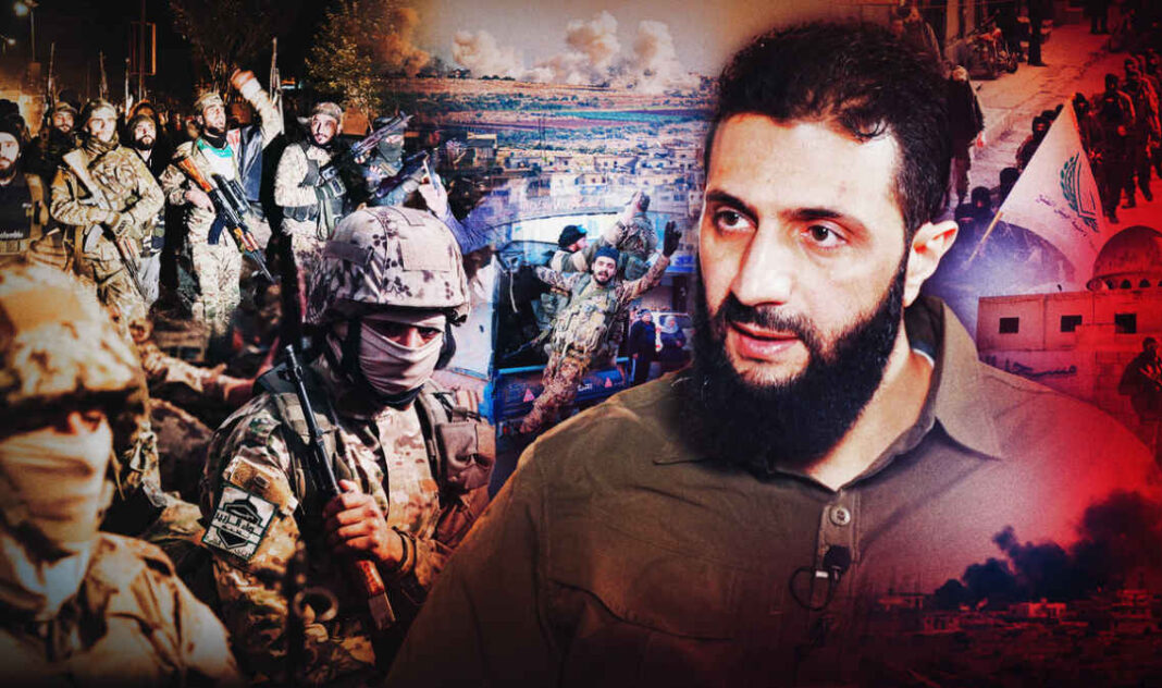 Blinded by propaganda: What’s really happening in Syria while the new ...