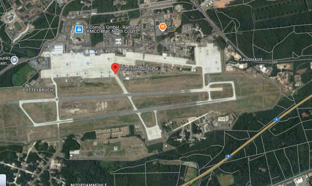 Drones spotted over main US military base in Europe – Der Spiegel ...