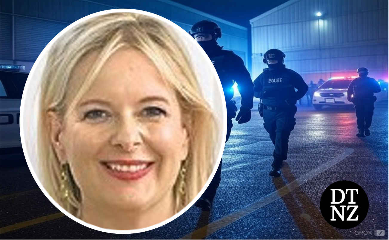 Essex police visit journalist’s home over Tweets - Daily Telegraph NZ