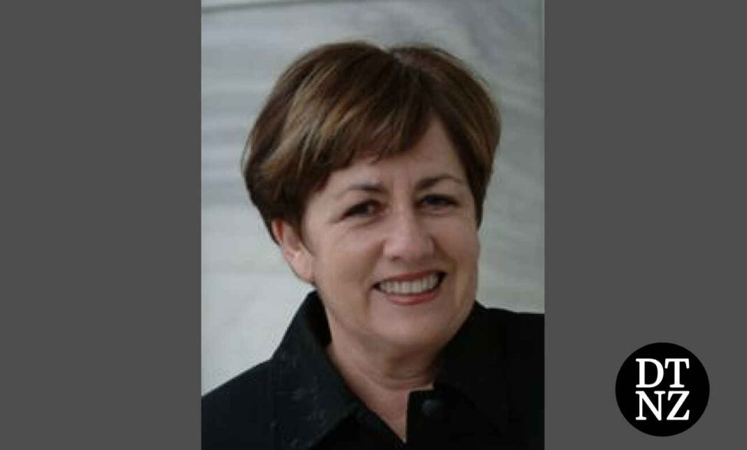 Former Labour MP and North Shore mayor Ann Hartley passes away - Daily ...