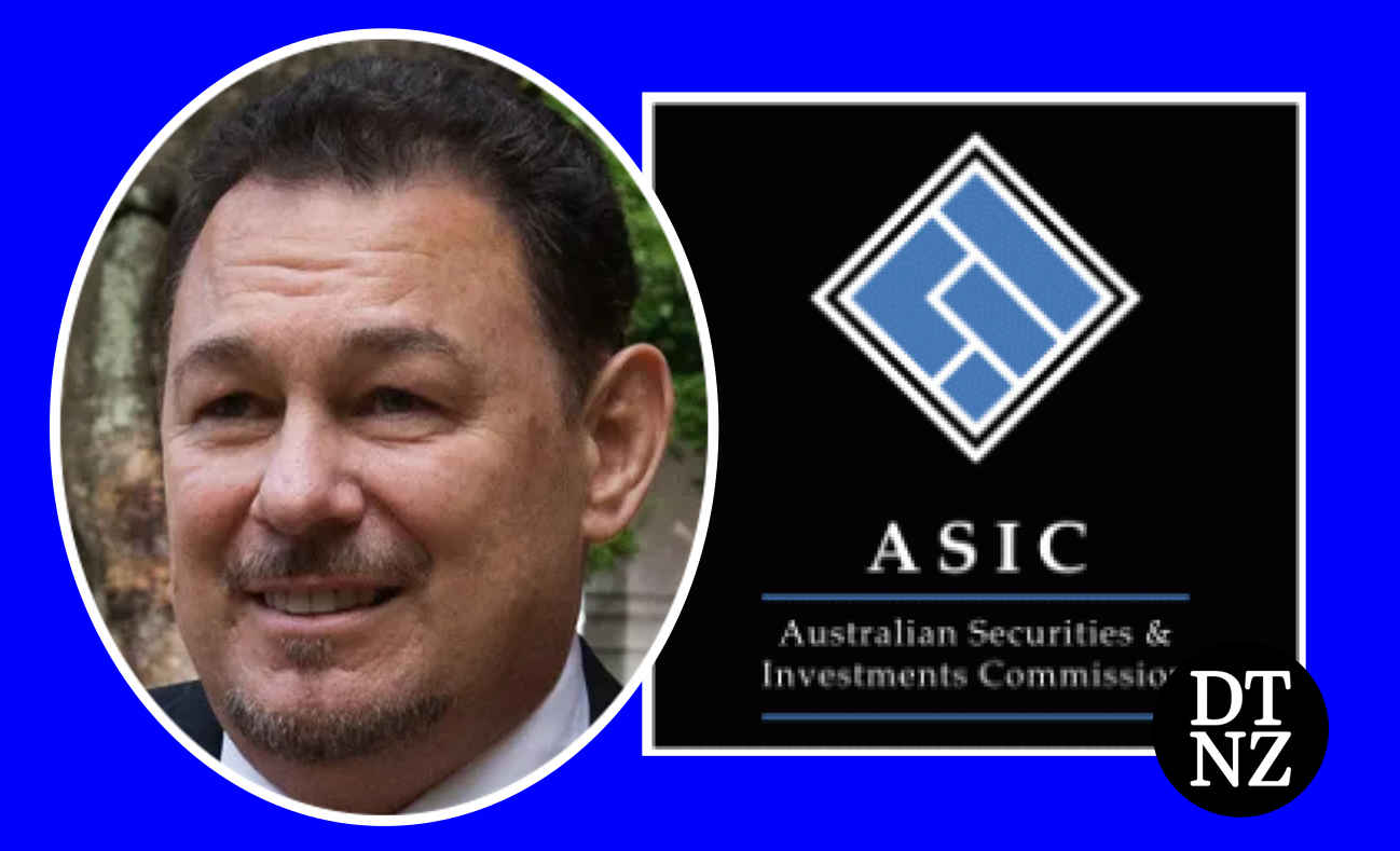 Former NZ businessman Mark Bryers jailed for tax fraud in Australia ...