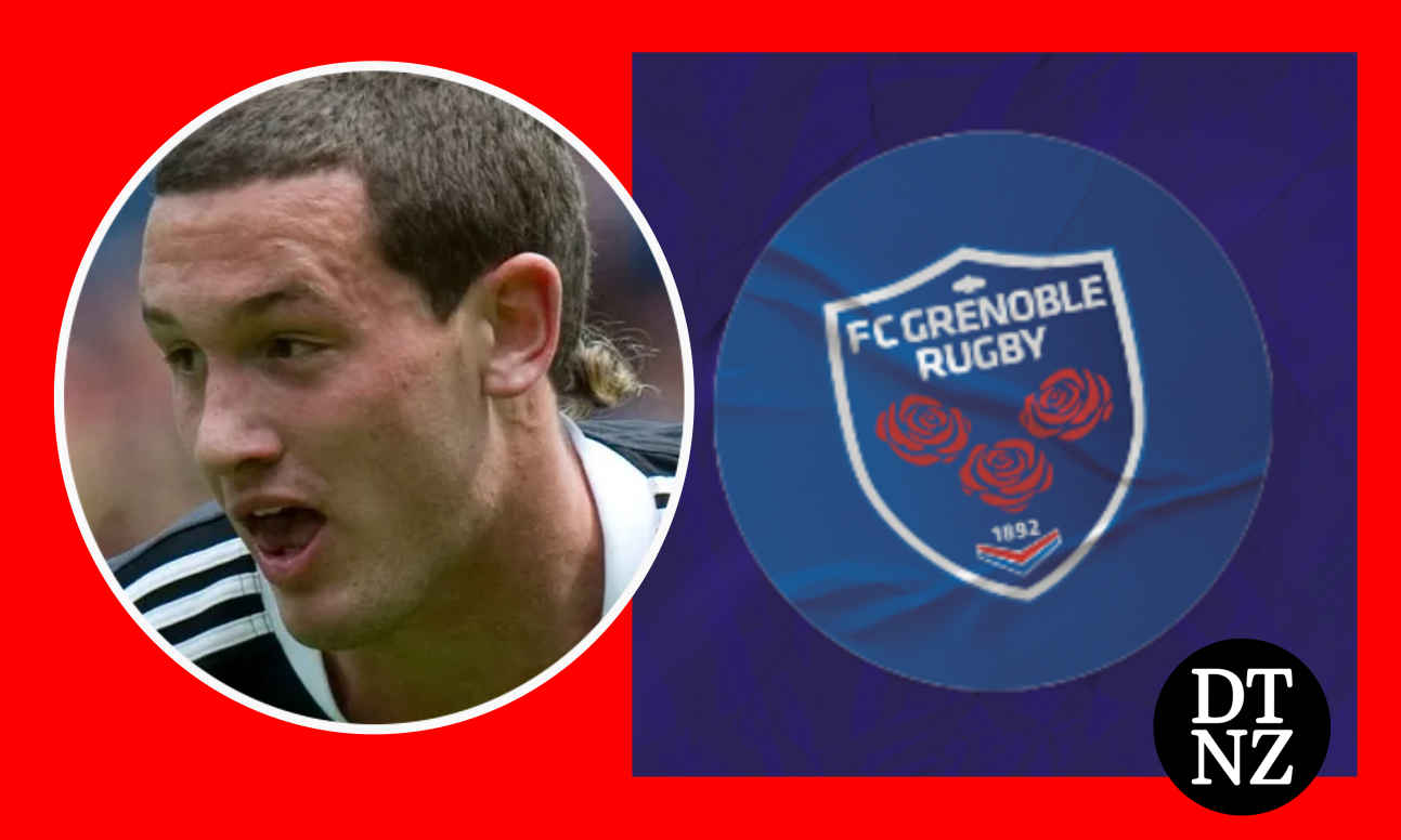 Former NZ rugby player jailed for 2017 gang rape in France - Daily ...