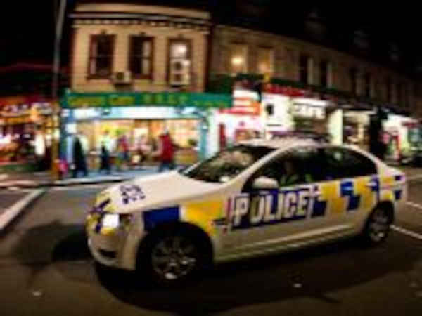 Inquiries ongoing into Palmerston North firearms incident - Daily ...